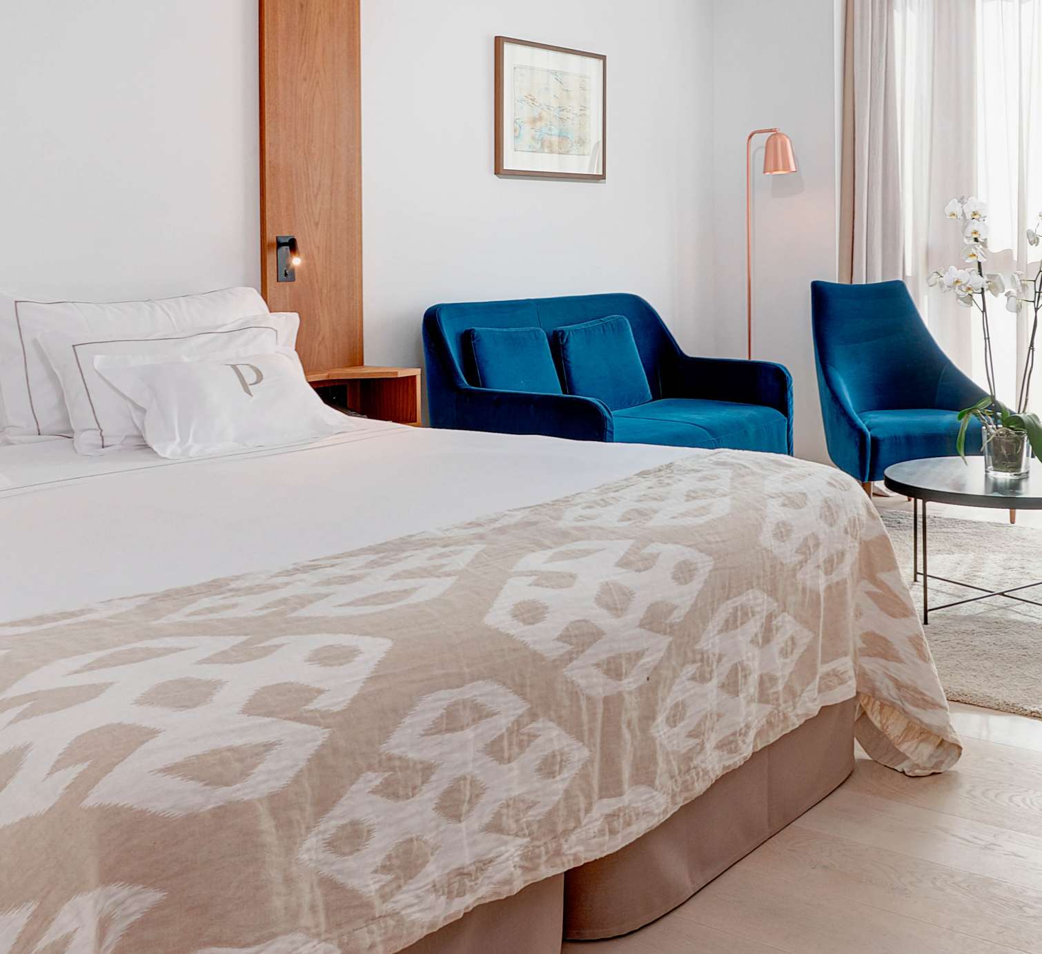 Small Luxury Hotel Palma de Majorca - Es Princep Boutique Hotel ★ 5